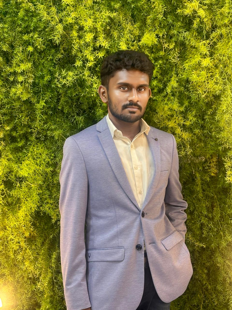 David Franklin Protifolio